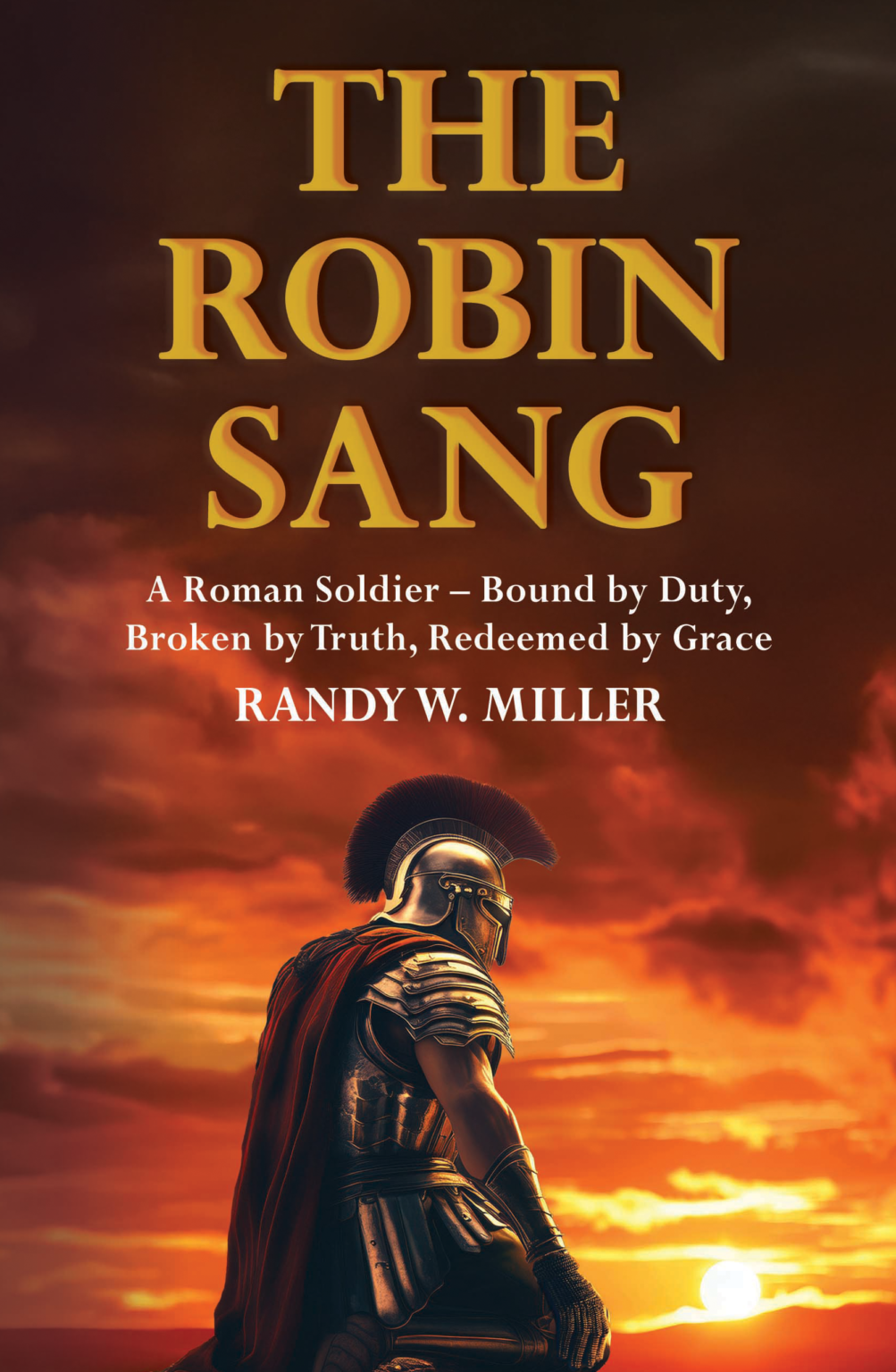 Home - Randy W. Miller