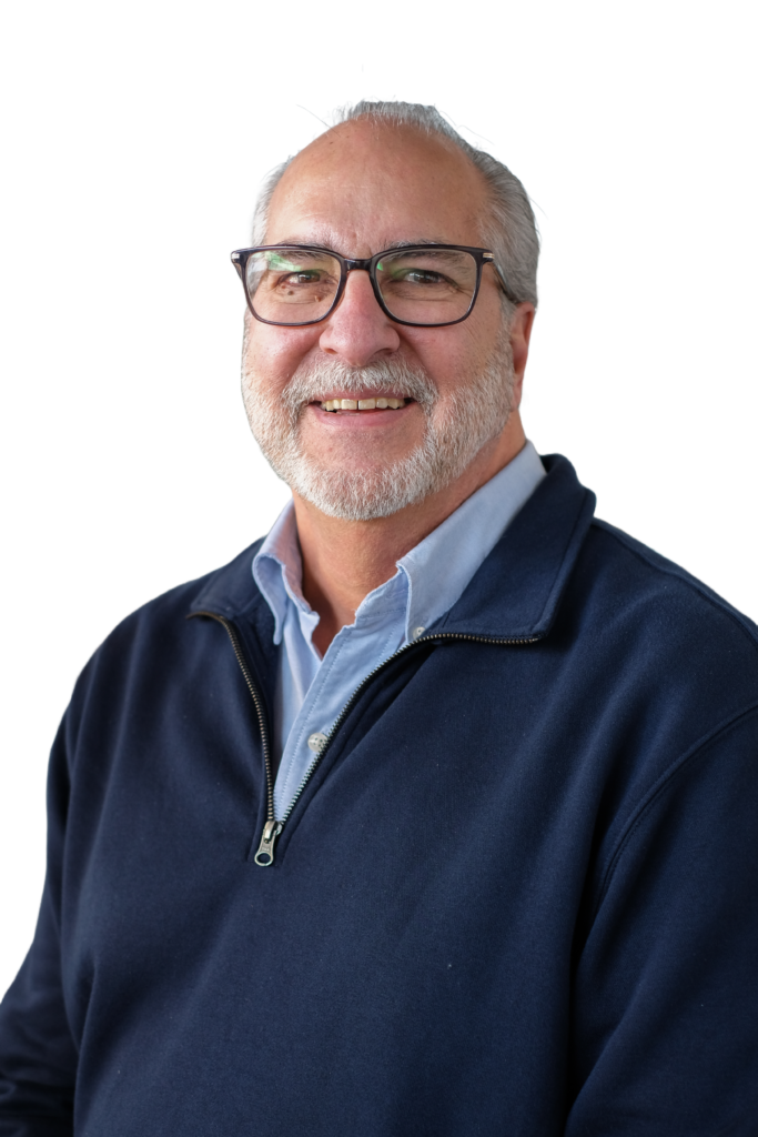 About - Randy W. Miller